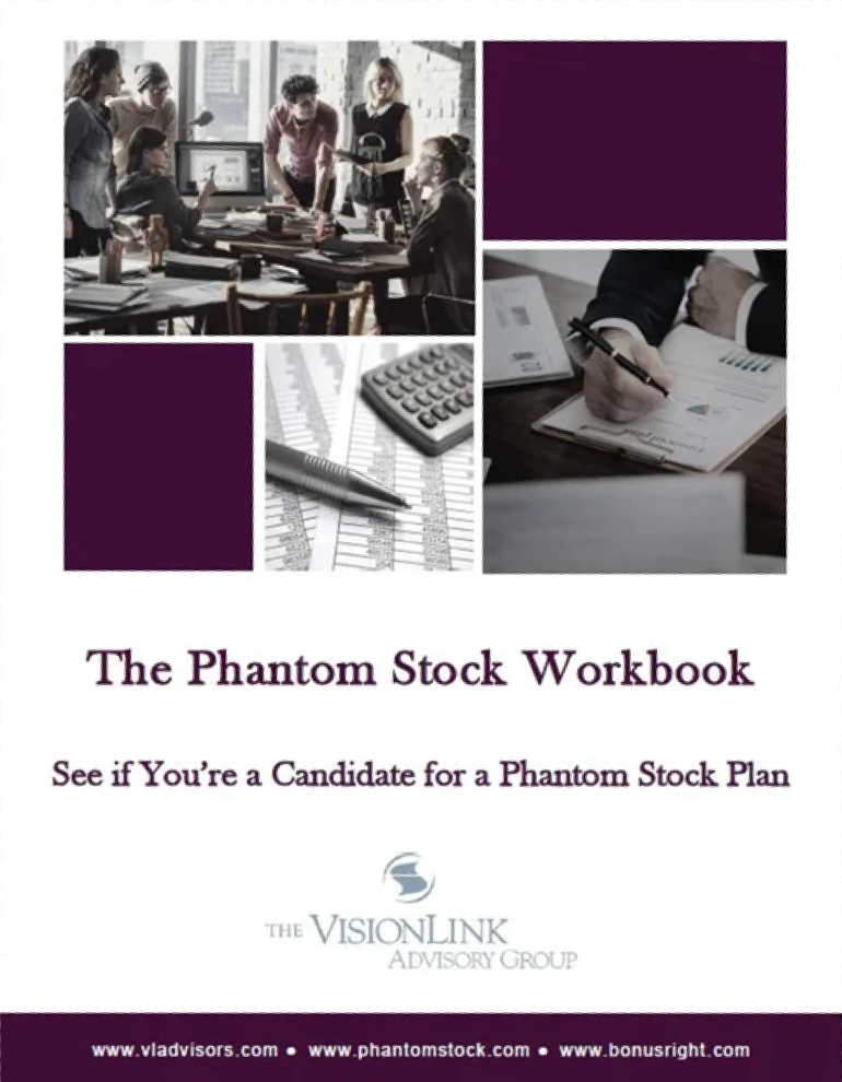 Workbook: Is a phantom stock plan a good fit for your business ...