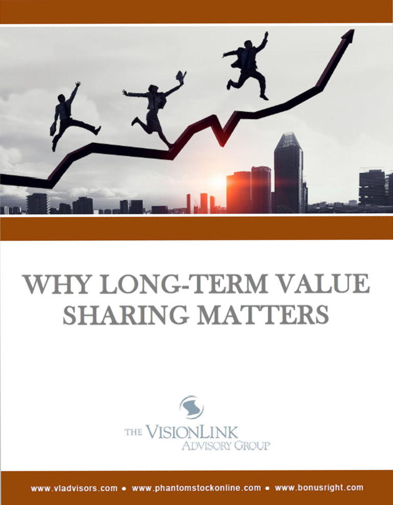 Why Long-Term Value Sharing Matters | VisionLink